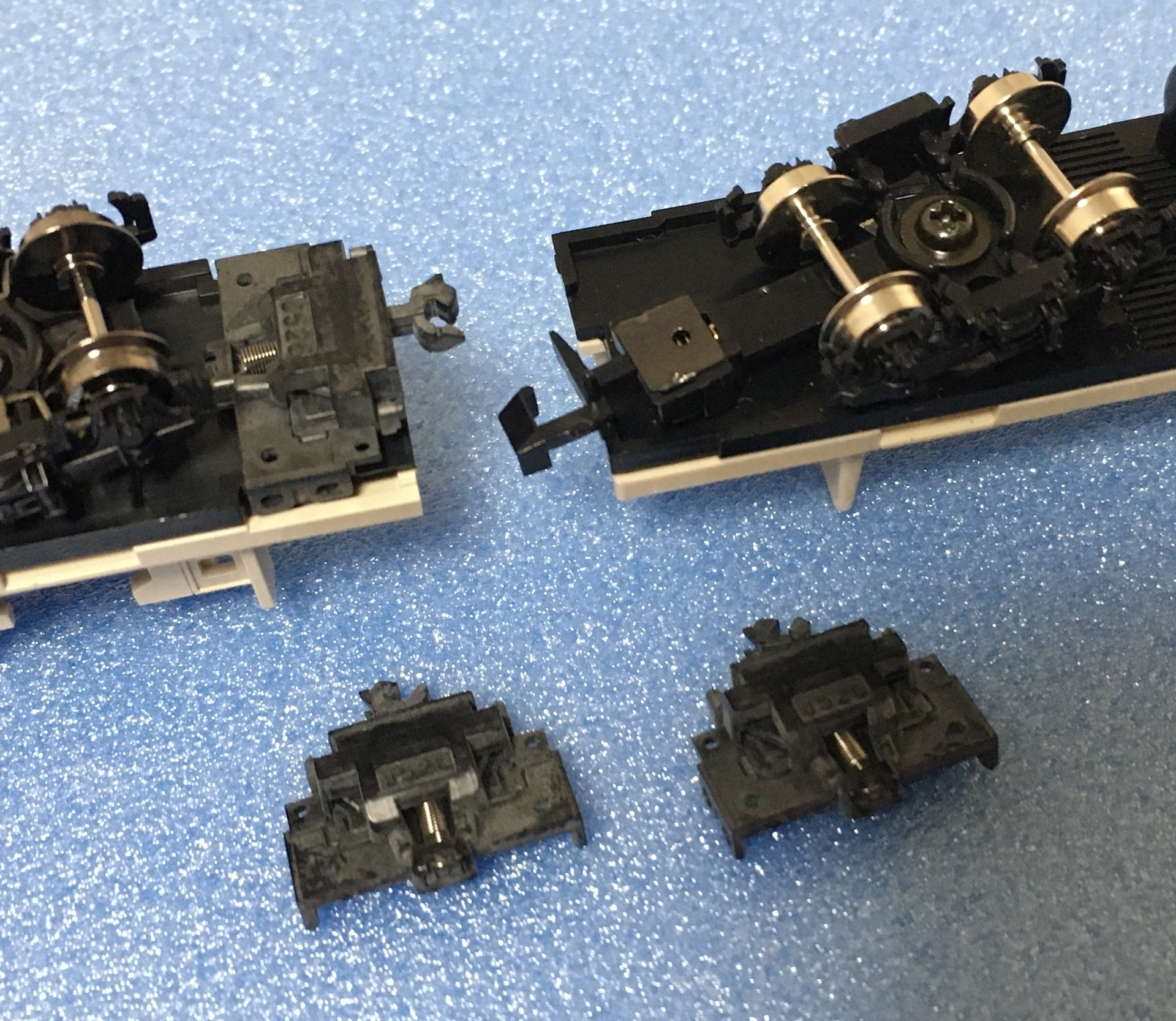 寝台特急あさかぜ JR東日本仕様と西日本仕様 様々な機関車が牽引！（前編）: OTSUKYONのスローライフ♪と鉄道日記☆彡