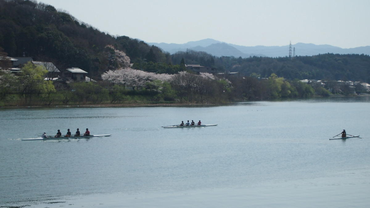 鉄ちゃんのちい散歩・京阪石山寺と源氏物語: OTSUKYONのスローライフ♪と鉄道日記☆彡