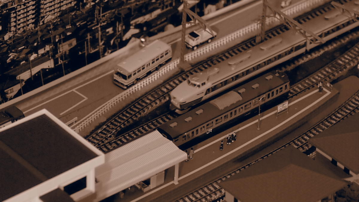 昭和レトロ、、485系特急雷鳥と115系湘南電車（2）: OTSUKYONのスローライフ♪と鉄道日記☆彡