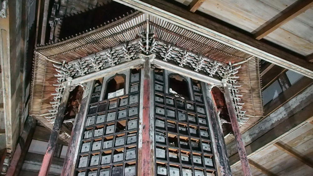 三井寺 春のライトアップ2014 幻想の世界へ part2: OTSUKYONのスローライフ♪と鉄道日記☆彡