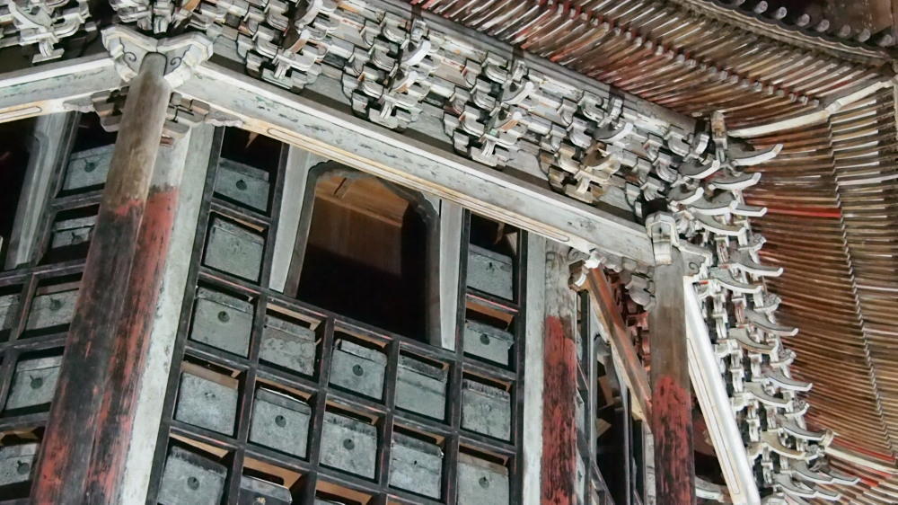 三井寺 春のライトアップ2014 幻想の世界へ part2: OTSUKYONのスローライフ♪と鉄道日記☆彡